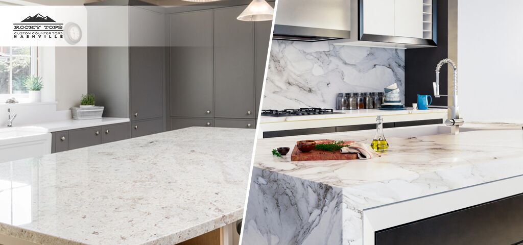 Trusted Granite and Quartz Fabricators for Custom Countertop Solutions ...